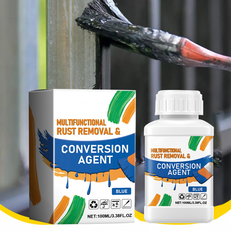 Set convertisseur de rouille multifonctionnel – scrollnum