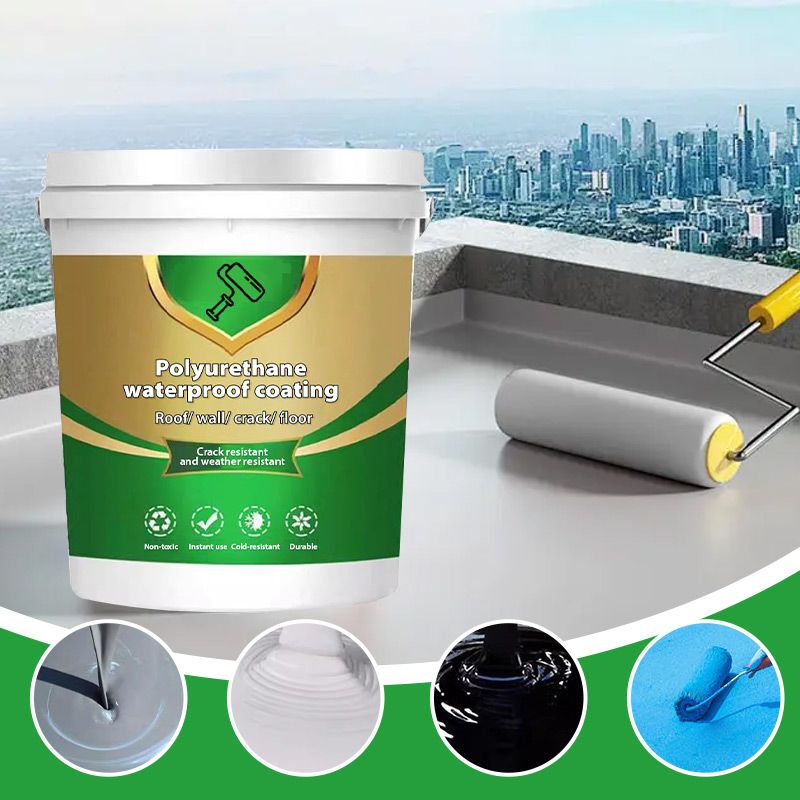 Revêtement Imperméable en Polyuréthane – scrollnum